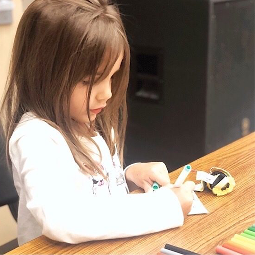 Education | Chibitronics